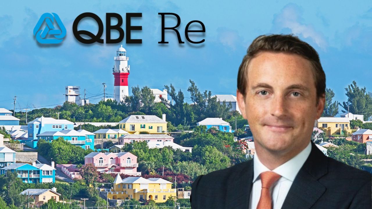 QBE Re lures ex-Lancashire/Guy Carp for top Bermuda underwriting post ...